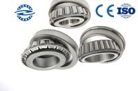 China 32307 Taper Roller Bearing 80x140x33.5mm Steel Car Bearing Replacement Long Service Life for sale