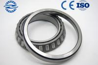 China 68462/68712 Inch Tapered Roller Bearing 4.625x7.125x1.375mm Open Brass Cage for sale