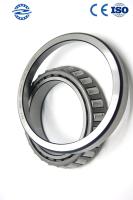 China 68462/68712 Inch Tapered Roller Bearing 4.625x7.125x1.375mm Open Brass Cage for sale