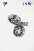 China Open Deep Groove Ball Bearing 6213 65x120x23mm Chrome Steel V1 V2 V3 V4 for Mill for sale