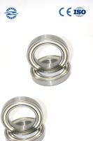 China GCR15 6214 Deep Groove Ball Bearing 70x125x24mm ZZ Open Agricultural Bearing for sale