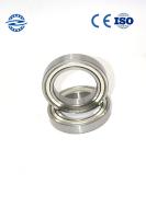 China GCR15 6214 Deep Groove Ball Bearing 70x125x24mm ZZ Open Agricultural Bearing for sale