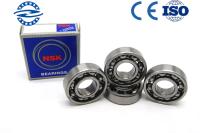 China GCR15 6214 Deep Groove Ball Bearing 70x125x24mm ZZ Open Agricultural Bearing for sale