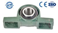 China UCP206 Pillow Block Bearing Stainless Steel 38.1mm Bore Two-Bolt Flange Unit for sale
