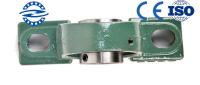 China UCP207 Pillow Block Bearing High HRC Square Flange Bearing 35mm Bore GCr15 Steel for sale