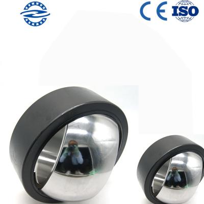 China GE180-2RS Radial Spherical Plain Bearing 180x260x105mm 18.5kg GCr15 Steel Industrial Grade for sale