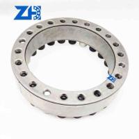 China 2Z-170X225X44 Expansion Sleeve Keyless Shaft Hub Connection 45# Steel 170mm Bore for sale