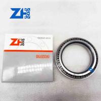 China JP10049/10 Tapered Roller Bearing Chrome Steel P0-P4 Precision for Heavy Load Industrial Machinery for sale