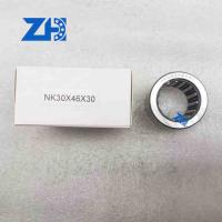 China ZH Bearing  NK30X46X30 Needle roller bearings without inner ring for sale