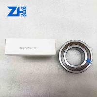 China NUP2209ECP Cylindrical Roller Bearing High Load Bearing Chrome Steel P0 P6 P5 P4 for sale