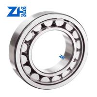 China ZH C4024V Tapered Roller Bearing 120x160x80mm Chrome Steel P0 P6 P5 P4 for sale