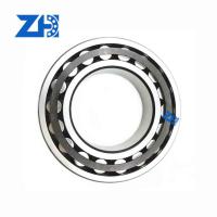 China ZH C4044V Cylindrical Roller Bearing 220x340x118mm Heavy Radial Load High Speed for sale