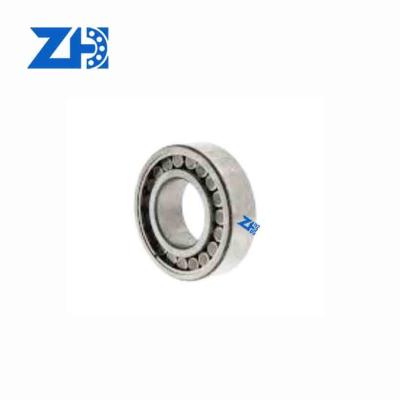 China ZH C5020V Cylindrical Roller Bearing 100x150x67mm Chrome Steel P0 P6 P5 P4 for sale