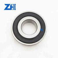 China 17TM09 Deep Groove Ball Bearing 17x39x11.18mm Chrome Steel P0 P6 P5 P4 for sale
