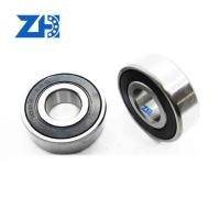 China ZH Bearing 1622 Deep Groove Ball Bearing Chrome Steel P0 P6 P5 P4 for Motors Pumps for sale