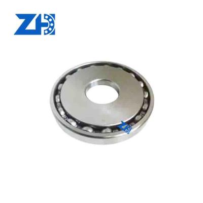China ZH B30-230 Deep Groove Ball Bearing 30x93x13mm Chrome Steel P0-P4 for sale