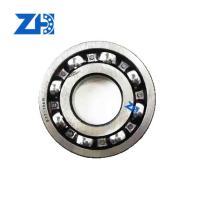 China ZH bearings  B37-10 generator bearings   size：37*88*18mm for sale