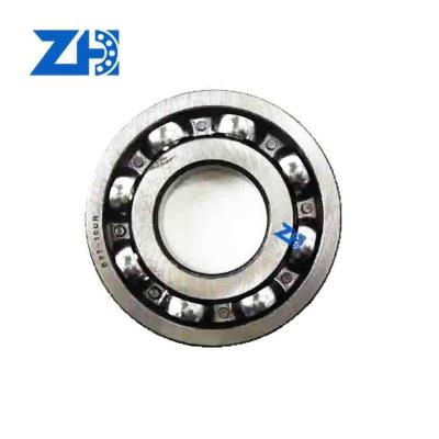 China ZH bearings  B37-10 generator bearings   size：37*88*18mm for sale