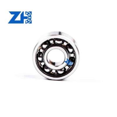 China ZH B38-10 Deep Groove Ball Bearing Chrome Steel P0 P6 P5 P4 Precision for sale