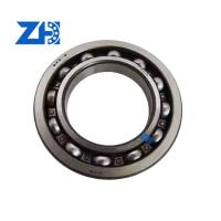 China 43x73x12mm Single Row Deep Groove Ball Bearing B43-3 for sale
