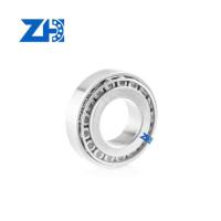 China ZH B45-120 Deep Groove Ball Bearing Chrome Steel P0-P4 Precision for Motors and Pumps for sale