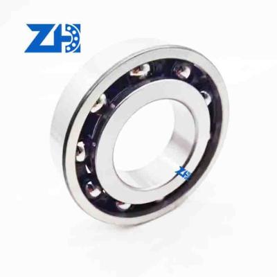 China B45-120E  gearbox bearings  SIZE:45*100*21mm for sale