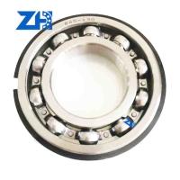 China B45-130   Deep groove ball bearings  SIZE:45*85*15mm for sale