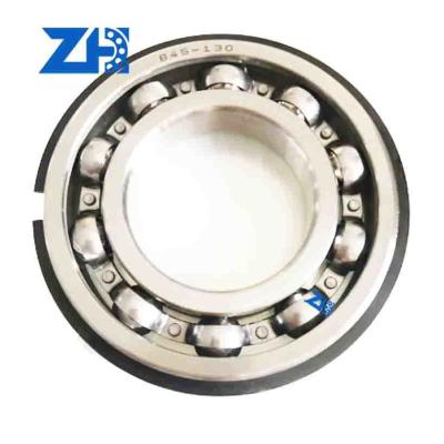 China B45-130   Deep groove ball bearings  SIZE:45*85*15mm for sale