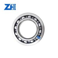 China ZH Bearings B49-10 B49-12 Deep Groove Ball Bearings Chrome Steel P0 P6 P5 P4 for sale