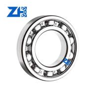 China Deep Groove Ball Bearing B75-57 Chrome Steel P0 P6 P5 P4 Precision for Motors and Pumps for sale