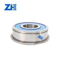 China ZH Brand BB1-0978A Deep Groove Ball Bearing Chrome Steel P0 P6 P5 P4 Precision for sale