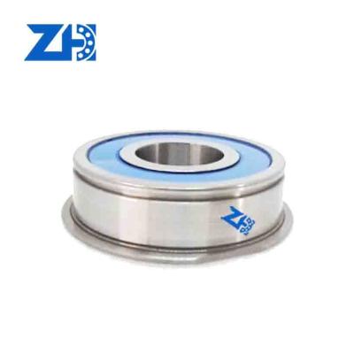 China ZH Brand BB1-0978A Deep Groove Ball Bearing Chrome Steel P0 P6 P5 P4 Precision for sale