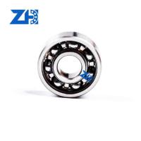China Deep Groove Ball Bearings F-627357 F-627358 Chrome Steel P0 P6 P5 P4 High Precision for sale