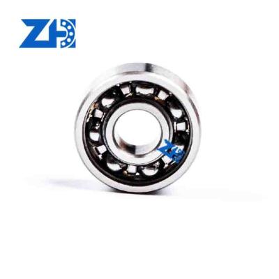 China Deep Groove Ball Bearings F-627357 F-627358 Chrome Steel P0 P6 P5 P4 High Precision for sale