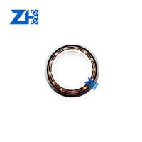China F-627921 Deep Groove Ball Bearing 50x80x16mm Chrome Steel P0-P4 Precision for sale