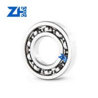 China ZH F-628573 Deep Groove Ball Bearing Chrome Steel P0 P6 P5 P4 for Motors Transmissions Pumps Fans for sale