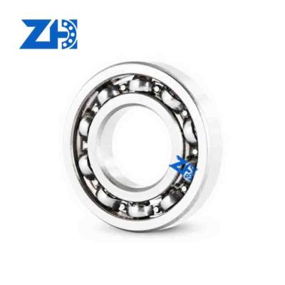 China ZH F-628573 Deep Groove Ball Bearing Chrome Steel P0 P6 P5 P4 for Motors Transmissions Pumps Fans for sale