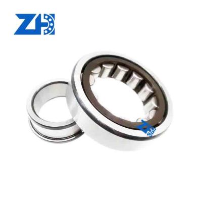 China RNU208-3 Non-Standard Cylindrical Roller Bearing 50x80x19mm High Precision P0-P4 for sale