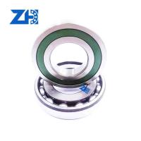 China 60TM04 Deep Groove Ball Bearing 60x101x17mm Chrome Steel High Precision for Motors and Pumps for sale