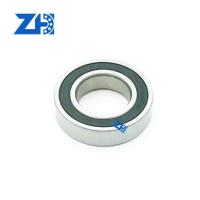China ZH 69-22 Deep Groove Ball Bearing 22x39x9mm Chrome Steel High Precision for sale
