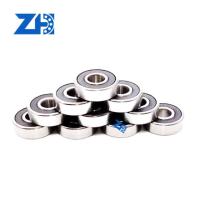 China Sealed bearings   10/32/10   ZH bearings for sale