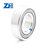 China Non-standard Deep Groove Ball Bearing 16/32/9 Chrome Steel P0-P4 Precision for Motors and Pumps for sale