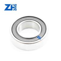 China Non Standard Deep Groove Ball Bearing 17/32/9 Chrome Steel P0 P6 P5 P4 for Motors Pumps Fans for sale