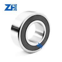 China Deep Groove Ball Bearing 40-72-17 40-72-15 Chrome Steel P0 P4 for Motors Pumps for sale