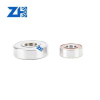 China ZH 3330 Deep Groove Ball Bearing Chrome Steel P0 P6 P5 P4 for Motors and Pumps for sale