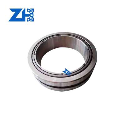 China Wholesale 3519/630 Tapered Roller Bearing Chrome Steel P0 P6 P5 P4 Heavy Duty Industrial for sale