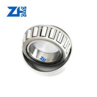 China ZH 31334 Tapered Roller Bearing Chrome Steel P0 P6 P5 P4 Heavy Duty Industrial for sale