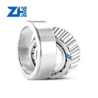 China ZH Brand 31340 Tapered Roller Bearing Chrome Steel P0 P6 P5 P4 High Load Capacity for sale