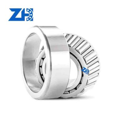 China ZH Brand 31340 Tapered Roller Bearing Chrome Steel P0 P6 P5 P4 High Load Capacity for sale