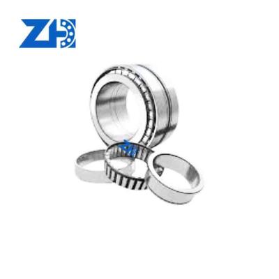 China Tapered Roller Bearing 351080 Chrome Steel P0 P6 P5 P4 High Load Capacity for sale